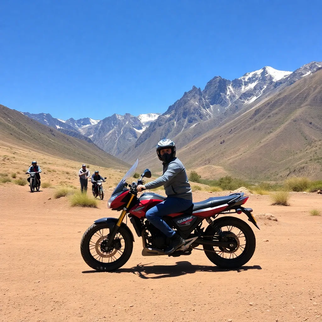 Las MEJORES llanteras ⚙️ en Baja California Sur